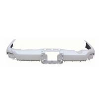 China 2023 Toyota Land Cruiser LC300 Rear Bumper Under Body with Color LC300 and Car Fitment for sale