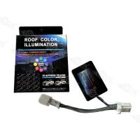 China ALPHARD VELLFIRE Car Interior Ambient Lighting Module for Alphard Roof Interior Light for sale