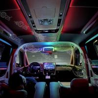 China ALPHARD VELLFIRE Car Interior Ambient Lighting Module for Alphard Roof Interior Light for sale