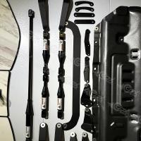 China Improve Toyota's Stability with Damping Balance Chassis and LM Balance Rods for sale