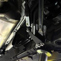 China Improve Toyota's Stability with Damping Balance Chassis and LM Balance Rods for sale