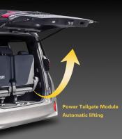 China 2018- Alphard Electric Tailgate Module OEM Simplify Your Vehicle's Tailgate Operation for sale