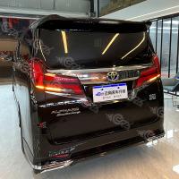 China LED Tail Light for Toyota Hilux Designed to Meet Your Customer's Needs and Demands for sale