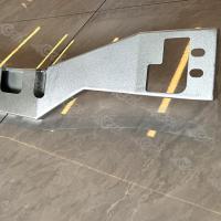 China Bumper Guard Auto Front and Rear Bumper Anti Collision Decorative Trim for 100% Tested for sale