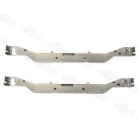 China Bumper Guard Auto Front and Rear Bumper Anti Collision Decorative Trim for 100% Tested for sale