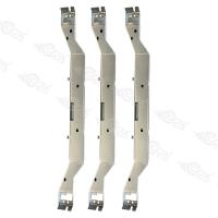 China Bumper Guard Auto Front and Rear Bumper Anti Collision Decorative Trim for 100% Tested for sale
