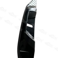 China Elfa's Bright Bar Trunk Guard Plate for ALPHARD / VELLFIRE H3 A Must-Have Modification for sale