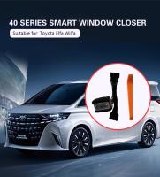 China Business/Luxury Design Style Auto Car One Key Lift Window Module with Advanced Features for sale