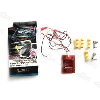China Intelligent Tailgate Module for ALPHARD / VELLFIRE One-button Lift Electric Trunk for sale