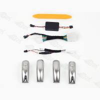 China 2015-2018 Elfa/Wilfa Power Window Switch ALPHARD / VELLFIRE H3 Luxury Design Style for sale