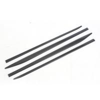 China Other Automobile Models Car Door Edge Strip OEM 4PCS ABS Door Moulding Trim for Toyot for sale