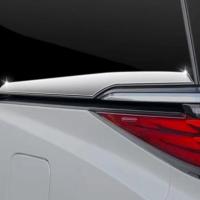China Sell Rear Window Lower Trim for Toyota Alphard Vellfire 2024 and Other Car Fitment for sale