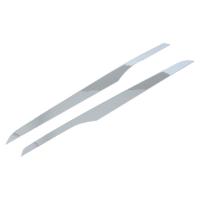 China Sell Rear Window Lower Trim for Toyota Alphard Vellfire 2024 and Other Car Fitment for sale
