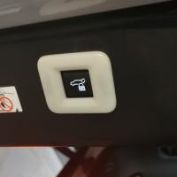 China ABS Interior Kits Power Tailgate Button for Toyota Alphard Vellfire 2024 OEM Suitable for sale