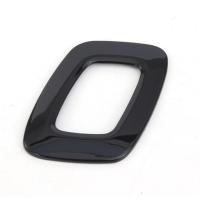 China ABS Carbon Fiber Interior Accessories for Toyota Alphard Vellfire 2024 in Hot Demand for sale