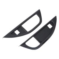 China Toyota Alphard Vellfire 2024 ABS Car Decoration Auto Seat Drink Rear Water Cup Holder for sale
