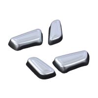 China Carbon Fiber Interior Styling for Toyota Alphard Vellfire2024 Seat Adjustment Switch for sale