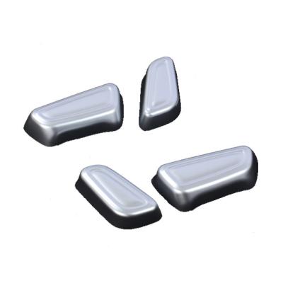 China Carbon Fiber Interior Styling for Toyota Alphard Vellfire2024 Seat Adjustment Switch for sale