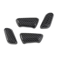 China Carbon Fiber Interior Styling for Toyota Alphard Vellfire2024 Seat Adjustment Switch for sale