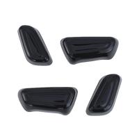 China Carbon Fiber Interior Styling for Toyota Alphard Vellfire2024 Seat Adjustment Switch for sale