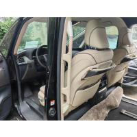China Customize Toyota Alphard 2024 with Glitter Interior Kits and Center Door Armrest for sale