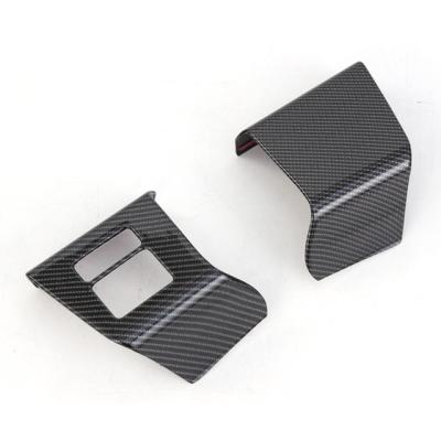 China Right drive door switch for Toyota Alphard 2024 carbon to add convenience to your car for sale