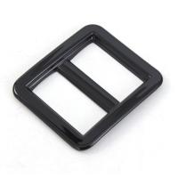 China ABS Right Hand Headlight Adjustment Switch for Toyota Alphard 2024 Carbon Decoration for sale