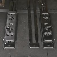 China Stainless Steel Decorative Rail Trims for Toyota Alphard Vellfire2024 Interior Kits for sale