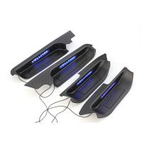 China VELLFIRE Aluminum Alloy Foot Pedals The Perfect Combination of Style and Functionality for sale