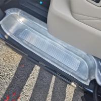 China VELLFIRE Aluminum Alloy Foot Pedals The Perfect Combination of Style and Functionality for sale