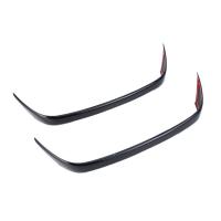 China Seat Armrest Trim in ABS Decoration Design Style for Toyota Alphard Vellfire2024 for sale
