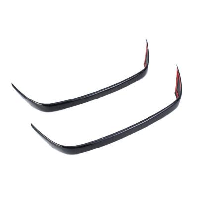 China Seat Armrest Trim in ABS Decoration Design Style for Toyota Alphard Vellfire2024 for sale
