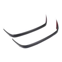 China Seat Armrest Trim in ABS Decoration Design Style for Toyota Alphard Vellfire2024 for sale