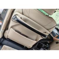 China Seat Armrest Trim in ABS Decoration Design Style for Toyota Alphard Vellfire2024 for sale
