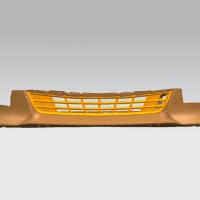 China Front Bumper Grille for Toyota Avalon 2005-2009 USA Standard OE NO. Other Year for sale