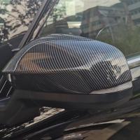 China 2003-2015 HILUX VIGO Mirror Cover Auto Car Exterior Accessories for Other Year Models for sale