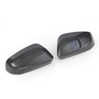 China 2003-2015 HILUX VIGO Mirror Cover Auto Car Exterior Accessories for Other Year Models for sale