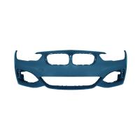 China BMW F20 Car Accessories Mesh Model Body Kit for Front Grille and Bumpers Enhancement for sale