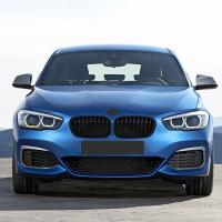 China BMW F20 Car Accessories Mesh Model Body Kit for Front Grille and Bumpers Enhancement for sale