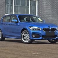 China BMW 1 Series F20 15-18 MT Style Upgrade Side Skirt Fenders for 2010- Car Fitment for sale