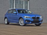 China BMW 1 Series F20 15-18 MT Style Upgrade Side Skirt Fenders for 2010- Car Fitment for sale