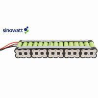 China 48V 40Ah 60V 50Ah 72V 60AH 80Ah Lithium Ion Battery Pack for 1500W Electric Bike Electric Motorcycle Escooter for sale