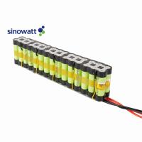 China 48V 40Ah 60V 50Ah 72V 60AH 80Ah Lithium Ion Battery Pack for 1500W Electric Bike Electric Motorcycle Escooter for sale