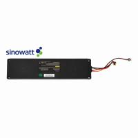 China Customized Electric Bike Battery Pack  36V 10Ah 10S3P 18650 36Volt 250W 350W 500W Escooter Lithium Ion Battery Pack for sale