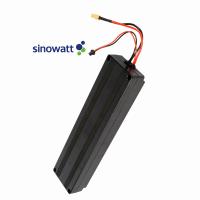 China Custom Escooter Lithium Battery Pack 60 Volt 25Ah 30Ah 35Ah 40Ah Li Ion Batteries With 80A 100A 150A BMS for sale
