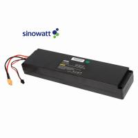 China Custom Escooter Lithium Battery Pack 60 Volt 25Ah 30Ah 35Ah 40Ah Li Ion Batteries With 80A 100A 150A BMS for sale