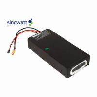 China Custom Escooter Lithium Battery Pack 60 Volt 25Ah 30Ah 35Ah 40Ah Li Ion Batteries With 80A 100A 150A BMS for sale