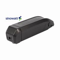 China Lithium Ion Electric Bicycle Battery Pack 48V 36V 10Ah 13Ah 16Ah 20Ah 23Ah Ebike Battery for sale