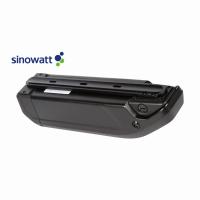 China Lithium Ion Electric Bicycle Battery Pack 48V 36V 10Ah 13Ah 16Ah 20Ah 23Ah Ebike Battery for sale