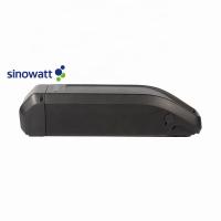 China Lithium Ion Electric Bicycle Battery Pack 48V 36V 10Ah 13Ah 16Ah 20Ah 23Ah Ebike Battery for sale